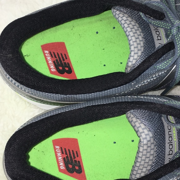 New Balance | Shoes | New Balance Revlite 87v4 Running Shoes 25 | Poshmark